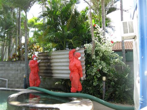 DIY Removal Asbestos Awareness