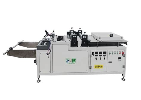 Plm Nx 600 15 30mmin Inner Core Origami Machine 600 Type