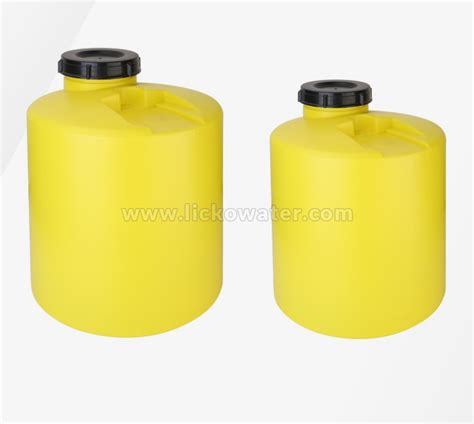 Dosing Tanks Chemical Dosing Tanks