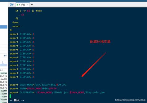 安卓手机运行springboot 应用，做java 服务器 手机访问springboot页面 csdn博客