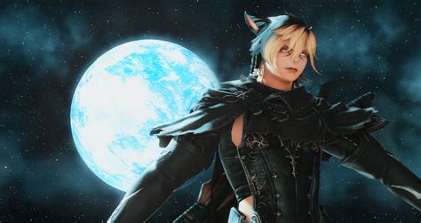 Semana Temática De Ffxivesp Etheirys Gaceta Eorzea