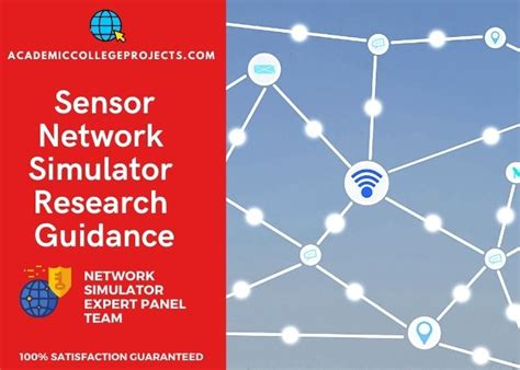 A Survey Of Sensor Network Simulator Best Network Simulation Tools