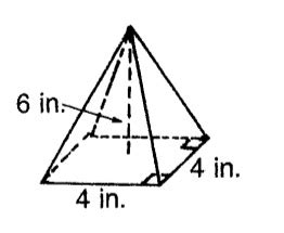 Find The Volume Practice Test Trivia Quiz Quiz Trivia