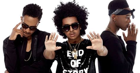 Mindless Behavior Announce All Around The World Tour Dates