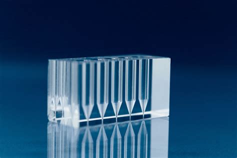 Selective Laser Induced Etching Sle Wop Workshop Of Photonics