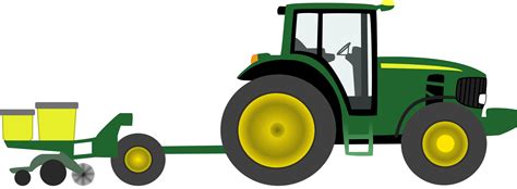 John Deere Clip Art Free Clipart Best