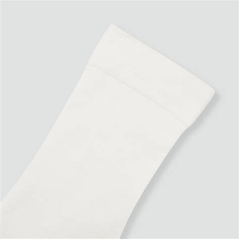 Jaju자주 여 코튼 무압박 장목 양말 1족 Sivillage 에스아이빌리지