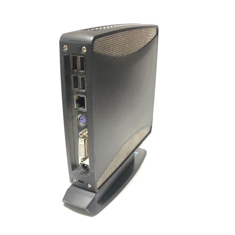 Igel Thin Client Igel D200 512mb Ram 1gb Cf Flash Standfuß Restore Hannover De