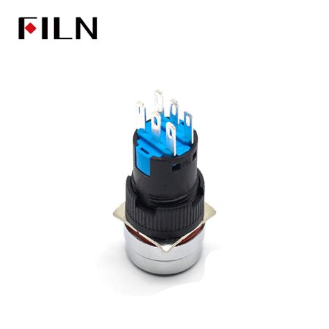1.New two way push button switch-Two Way Push Button Switch: A Comprehensive Guide