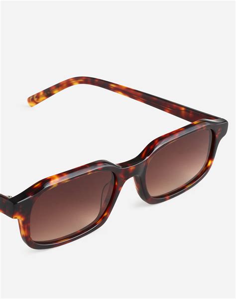 Rectangular Sunglasses Madewell