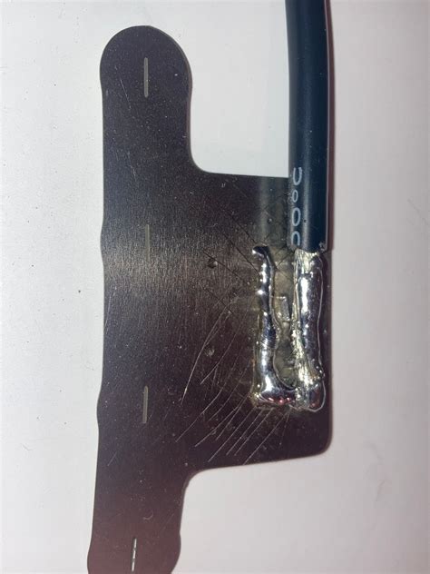 Soldering By Noob Please Help Diy Builds Esk8news Diy