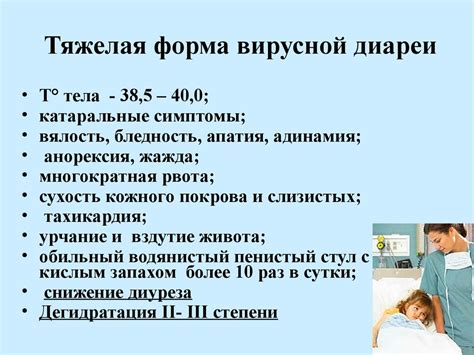 Вирусные диареи презентация онлайн