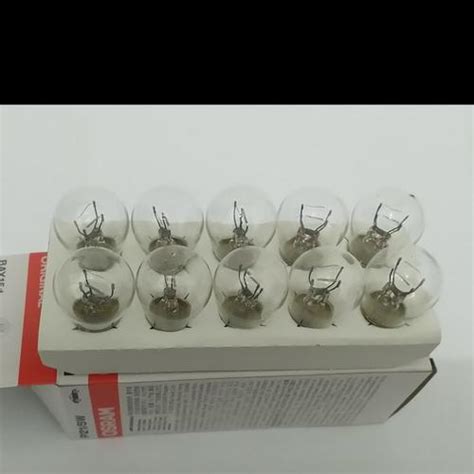 Jual OSRAM BOHLAM LAMPU BELAKANG REM LAMPU STOP LAMPU REM MOBIL 12V