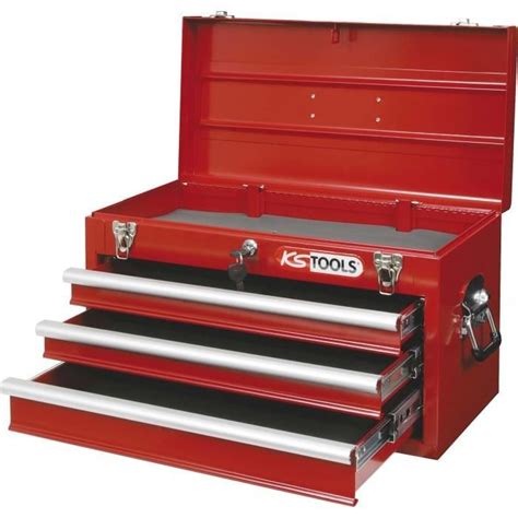 Caisse A Outils Facom Les Bons Plans De Micromonde