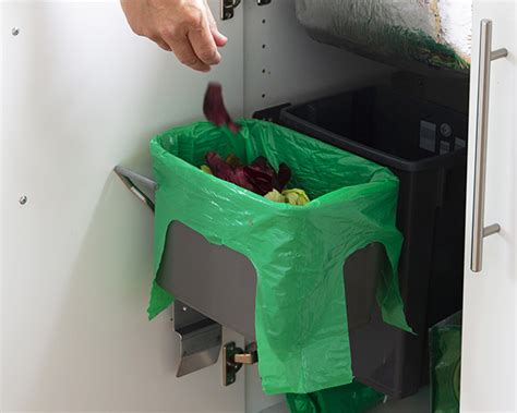 Matavfall Kompostering