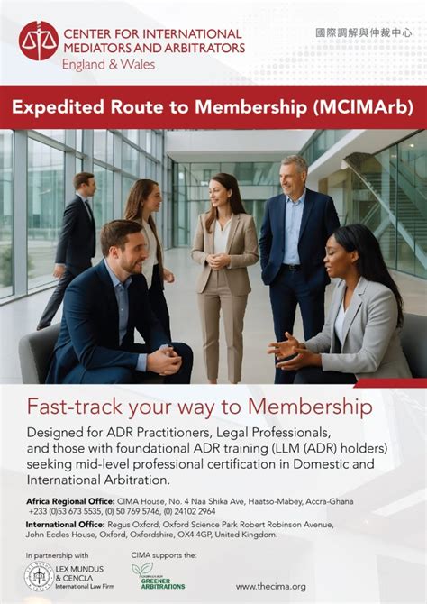 Cima Qualification Pathways The Cima