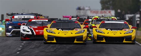 2026 Road America Imsa