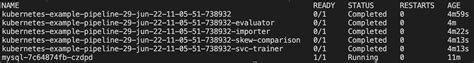 How To Run Production Ml Workflows Natively On Kubernetes Zenml Blog