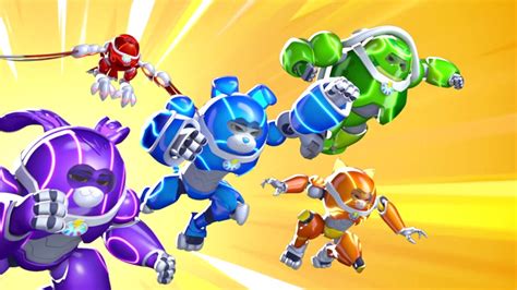 Robogobo Trailer Ov Video Dailymotion