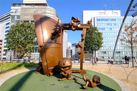 【2025東京景點推薦】22個超好玩東京必去景點！來東京自由行這樣玩就對了 波比看世界