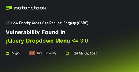 Wordpress Jquery Dropdown Menu Plugin
