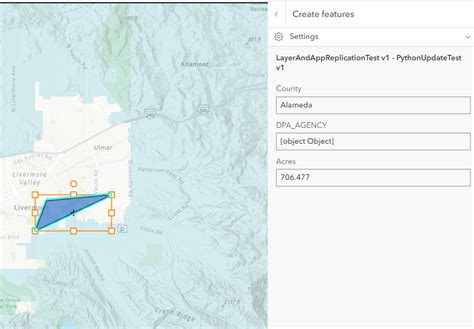 solved arcade expression returns [objectobject] when dupl esri