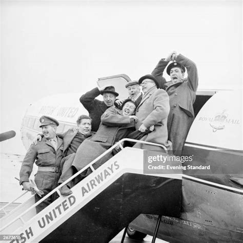39 Alfie Bass Photos And High Res Pictures Getty Images