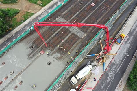 诸暨再建一座新高架