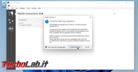 Come Connettersi A Un Database Mysql Via Ssh E Lavorare Con Mysql