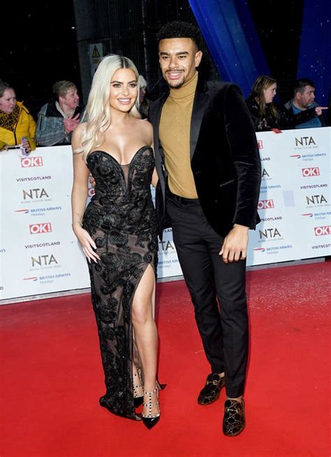 Wes Nelson And Megan Barton Hanson Split After Six Months Celebrity