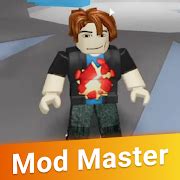 Mod Master For Roblox Mod Apk Free Purchase Mod Speed Download Mod Master For Roblox MOD