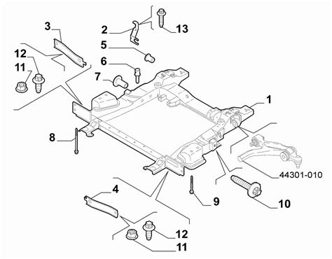 60692909 Suspension Subframe Bolt For Alfa Romeo 159 Brera Spider 93 Alfa Romeo Owners Club