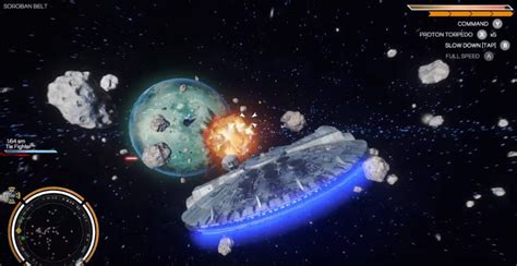 Unity C Programando Un Space Shooter Simple Ighniz