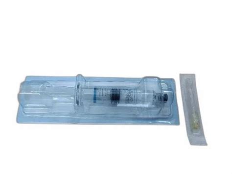 8 Mg Hytas Sodium Hyaluronate Sterile Acid Injection At Rs 15000 Box