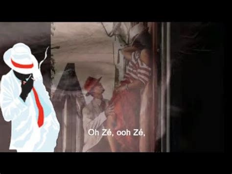 Nunca vi Malandro chorar Ponto de Zé YouTube