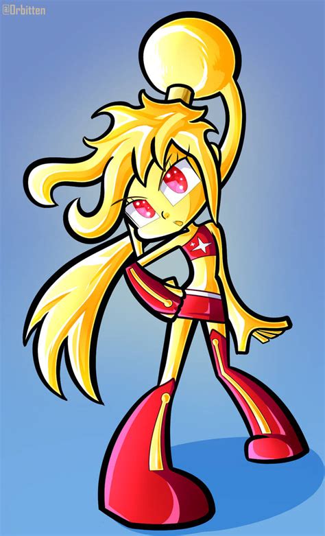 Just Solar Girl By 0rbitten On Deviantart