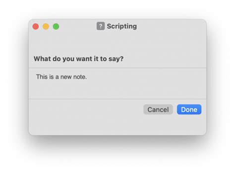 How To Use Shortcuts To Automate MacOS Monterey The Mac Security Blog