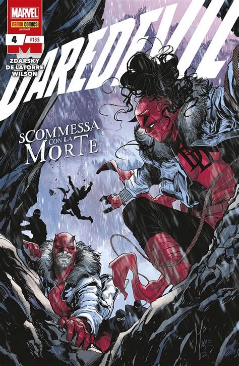 Le Uscite Marvel Panini Del Febbraio