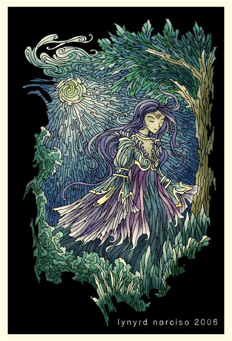 Mariang Makiling By Blue Fusion On Deviantart