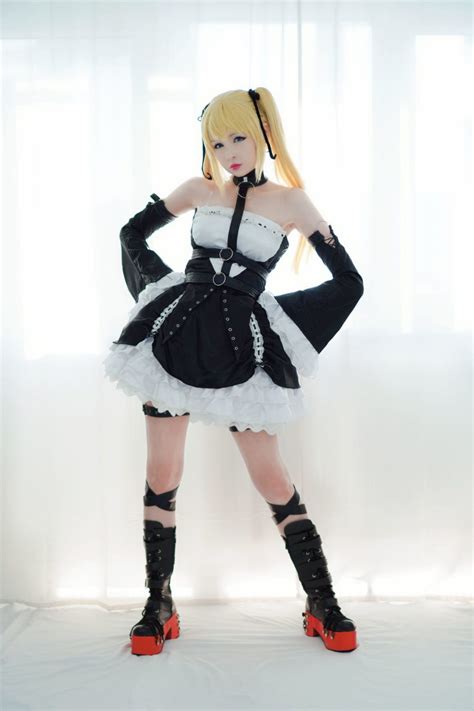 Marie Rose Ero Cosplay By Hidori Rose Busting Out Beyond The Limit HentaiDude TV