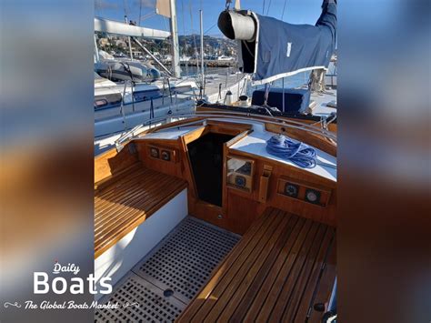 1978 Compass Marine Compass 47 For Sale View Price Photos And Buy