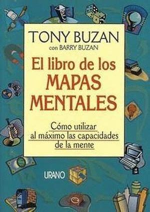 EL LIBRO DE LOS MAPAS MENTALES BUZAN TONY Libro En Papel