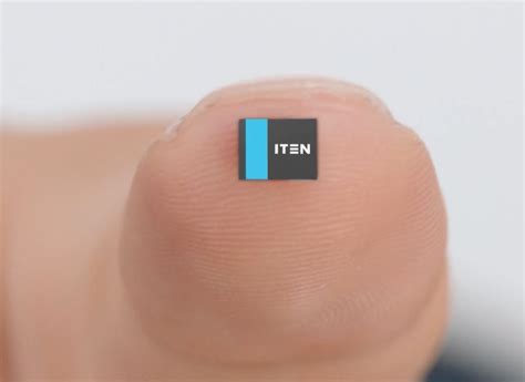 Ces 2024 I Ten Reçoit Le Prix Best Of Innovation Awards Honoree Pour Ses Micro Batteries