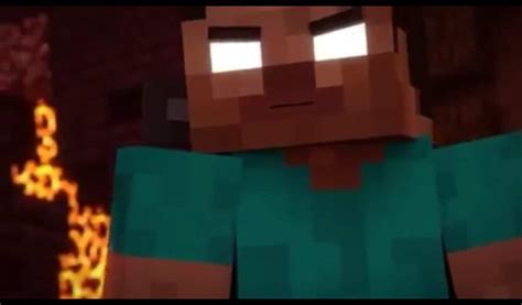 Herobrine Wiki ° Desenhos Animados ° Amino