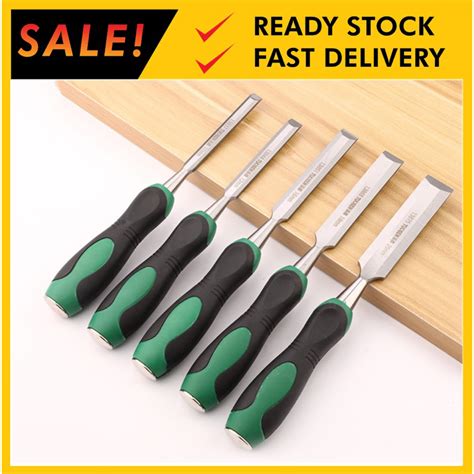 Tuosen Tools Wood Chisel Wood Carving Chisel Tools Set Carpenter