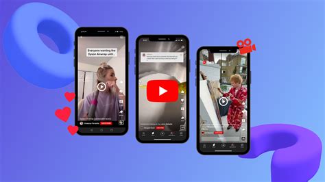 Youtube Shorts—hướng Dẫn Cơ Bản Và ý Tưởng Video Clipchamp Blog