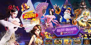 Slot Slot Gacor Situs Judi Online Terpercaya Mudah Menang Hari Ini