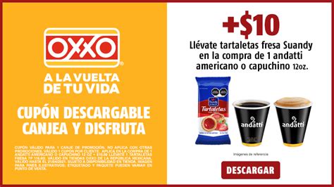 Oxxo ® Promoxxo