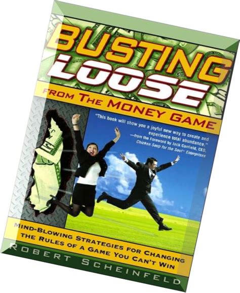 Download Busting Loose From The Money Game Pdf Magazine
