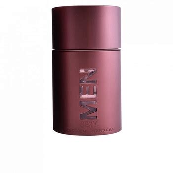 Carolina Herrera 212 Sexy Men Carolina Herrera EDT Spray 3 3 Oz M